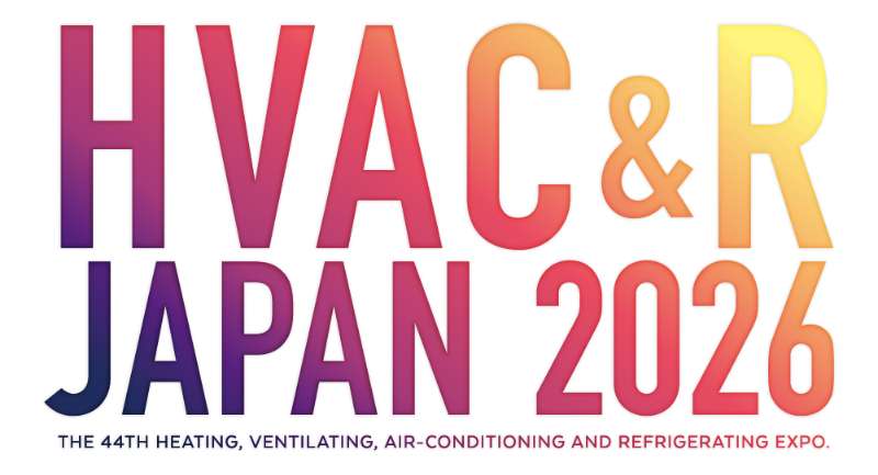 TOP EN - HVAC&R JAPAN 2026